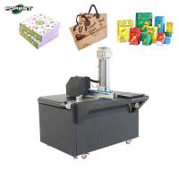 China 220V Single Pass Printer Corrugated Inkjet Printer CE Certificate for sale
