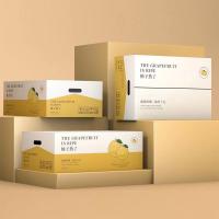 China Corrugated Carton Box Printer for sale