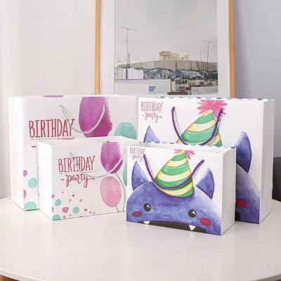 China Unleashing Potential Of Corrugated Cardboard Box Printers Big Impact For Customized Packaging for sale