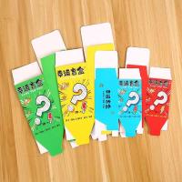 China Automatic Corrugated Inkjet Printer Ethernet Interface UV Cylindrical Printer for sale
