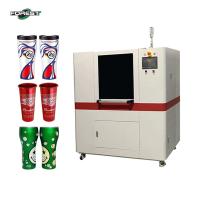 China UV Printer For Cylindrical And Conical Items: Affordable Excellence for sale