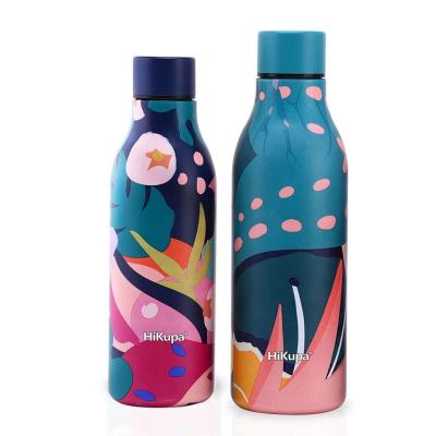 China 360 Degree Rotary UV Printer For Bottles Aluminum Beverage Can Printing Machine for sale