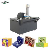 China Corrugated Carton Box Printer for sale