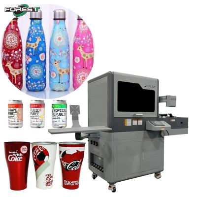 Cina Stampa a getto d'inchiostro digitale ad alta velocità a doppia stazione ODM industriale in vendita