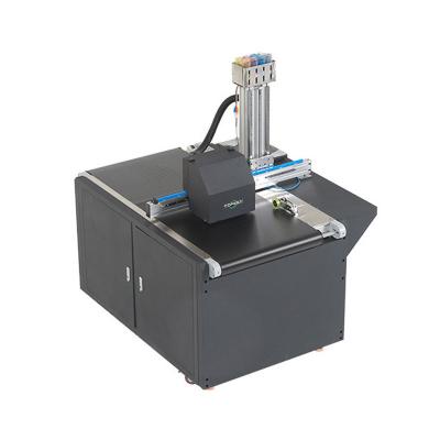 China ISO Multifunctional Corrugated Inkjet Printer For Corrugated Paper for sale