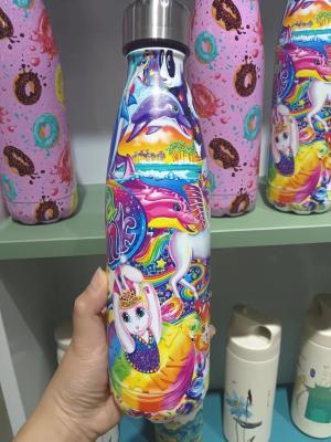 China Rotary Inkjet Printer Full Color(CMYK+W+V) Resolution For Cylinder And Conical Objects for sale