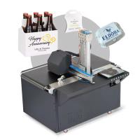 China Digital Printing Machine Corrugated Box High Quality Single Pass Printer For Carton Box for sale