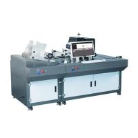 China Digital Printing Machine Corrugated Box High Quality Single Pass Printer For Carton Box for sale