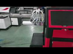 Customizable Sock Printer Machine