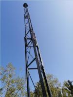 China 40ft Ground Support Truss Tower for sale