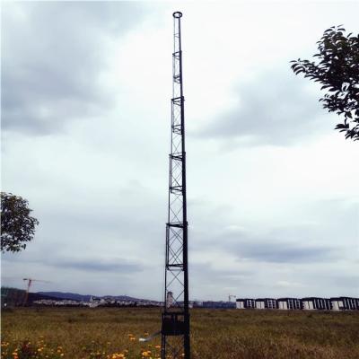 Cina Torre leggera della trasmissione della grata di trasporto della capriata in vendita