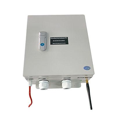 China Grounding fault indicator RTU SNV309-EFI for sale