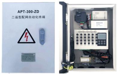 China SNV-300 Online Monitor for Cable Temperature and Faults for sale