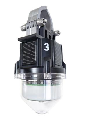 China Overhead type Short circuit &Ground Fault Indicator for sale