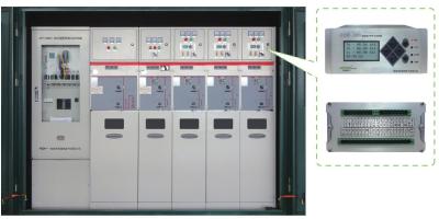 China Intelligent switch controller (panel common type) for sale