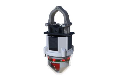 China Flag type Overhead Line Short Circuit and Grounding Fault Indicator for sale