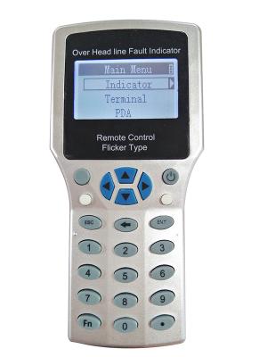 China Remote control PDA For Overhead Line Fault Indicator for sale