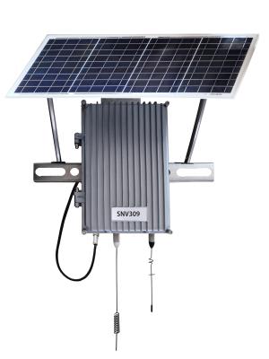 China Remote Wireless Communication Terminal Overhead Line Fault Indicator for sale