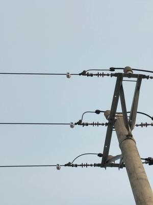 China Remote Distribution fault Detection Overhead Line for sale
