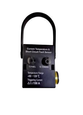 China Current Temperature & Faults on-line  sensor for sale