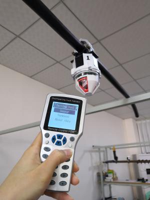 China SNV306-Remote control PDA  for wireless remote  communication terminal for sale