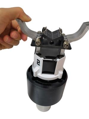 China Overhead line fault locator  of   Installation tool device for sale