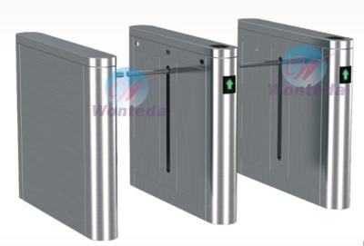 China High quality Drop Arm Gate Security Pedestrian Access  Barrier Gate for sale