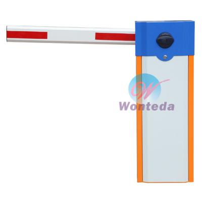China High Quality Waterproof and Anti-rust Traffic Boom Barrier systems for sale