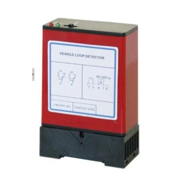 China Parking Sensor/Loop Detector for sale
