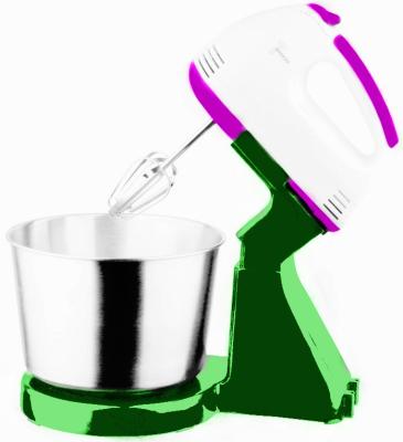 China 220v Mini Electronic Hand Mixer Stand Egg Beater Paiting Of Hook for sale