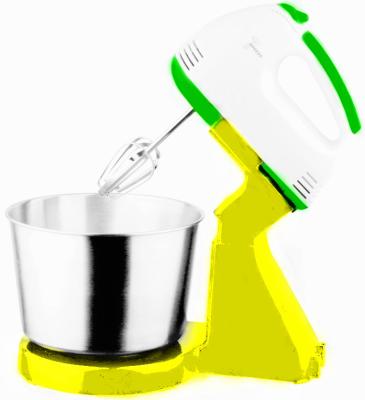 China Standing Beater High Powerful Electric Hand Mixer With Motor for sale