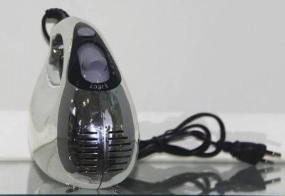 China ABS Body Electric Hand Mixer Stand Design Turbo Function Painting Body for sale