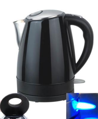 China Anti - Slip Feet Electric Water Kettle With Automatically Lid Opening for sale