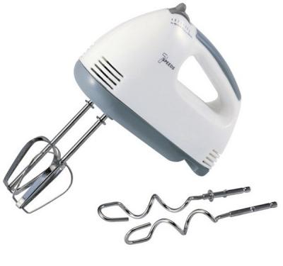 China 7 speeds with rejection button electric hand mixer for Baking accessories for sale