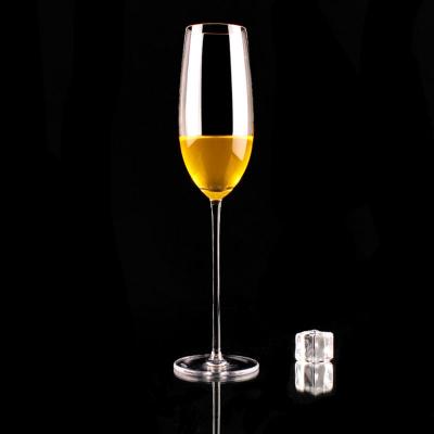 China The European and American fashion wedding couples cup champagne cup for sale