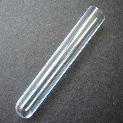 China Custom Wedding Favor Bonbonniere glass test tube with Loose Leaf Tea for sale