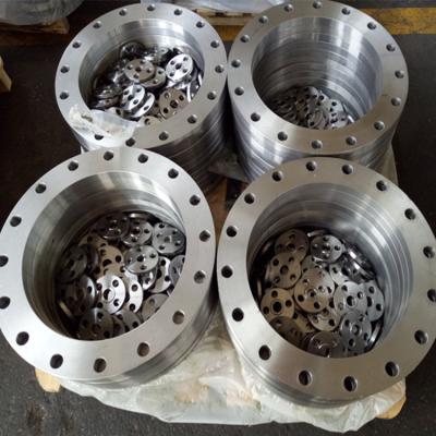中国 Socket Weld Carbon Steel Pipe Fittings ASME B16.11 With Variety Package Option 販売のため