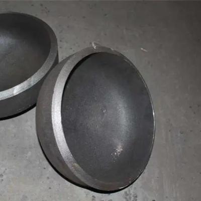 Cina Cappuccio in acciaio al carbonio personalizzato in custodia di legno in vendita