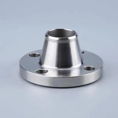Cina Norme GOST forgiate delle flange Pn16 Dn150 di acciaio al carbonio di Wn in vendita