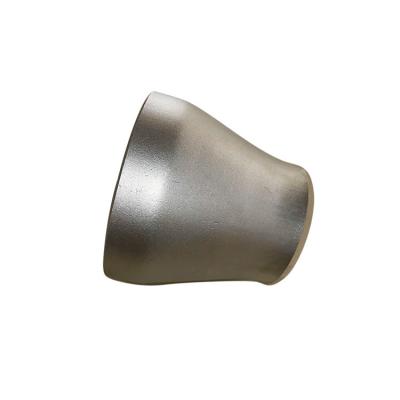 Cina Accessori per tubi a 10 pollici saldati testa a testa Asme B16.9 del acciaio al carbonio Sch40 Ecc/riduttore di truffa in vendita