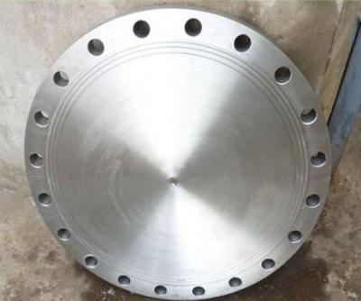 Cina Flange per tubi in acciaio al carbonio di alta qualità per manometro in vendita