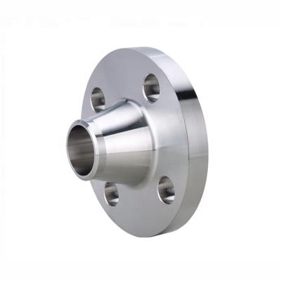 Cina Flange per tubi in acciaio al carbonio di alta qualità per manometro in vendita