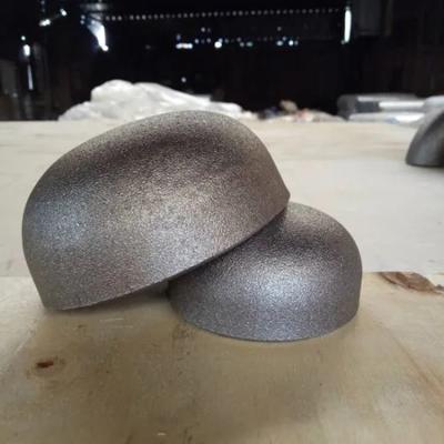 Cina Accessori per tubi del acciaio al carbonio della saldatura Sch40 dell'incavo per collegamento in vendita