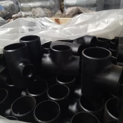 Cina 1/2 inch API Carbon Steel Pipe Fittings API Standard with Negotiable in vendita