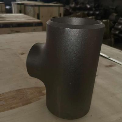 Cina Quick Delivery Time for Carbon Steel Pipe Fittings with Socket Weld Connection in vendita