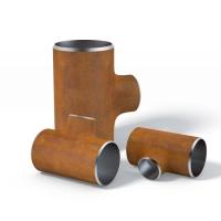 China Threaded 6