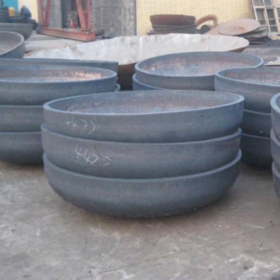 Cina ASTM A234 WPB SCH40 Tubo circolare saldato in vendita
