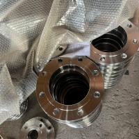 China 150-1500# Carbon Steel Pipe Flanges Normalizing for sale
