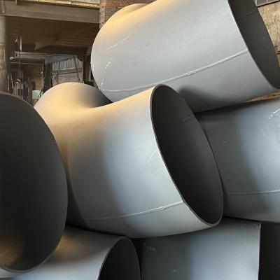 China ISO-gecertificeerde API-toebehoren voor koolstofstaalpijpen, industriële kwaliteit Te koop