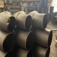 China Threaded API Standard Carbon Steel Pipe Fittings For Construction for sale